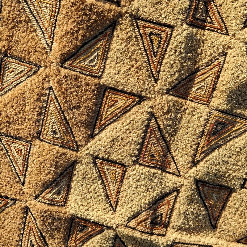 African Wall Hanging - Etsy