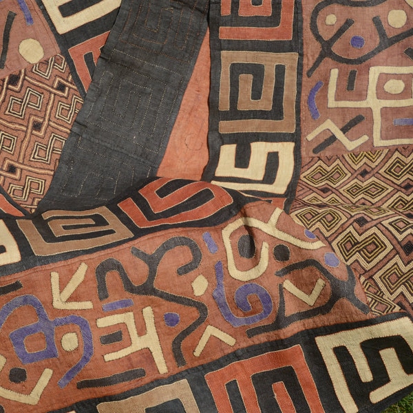 Shoowa Cloth - Etsy
