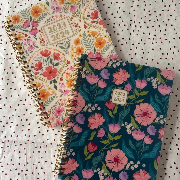 Summer 2024 Calendar - Etsy