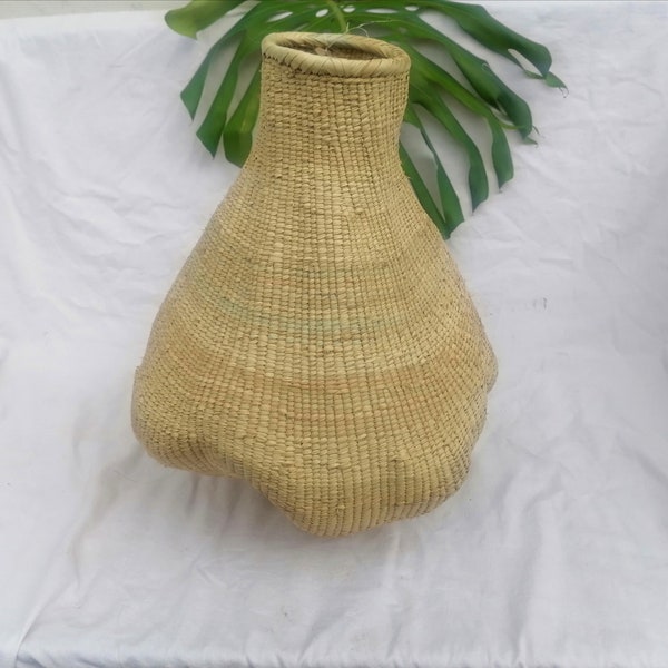 African Gourd Baskets - Etsy