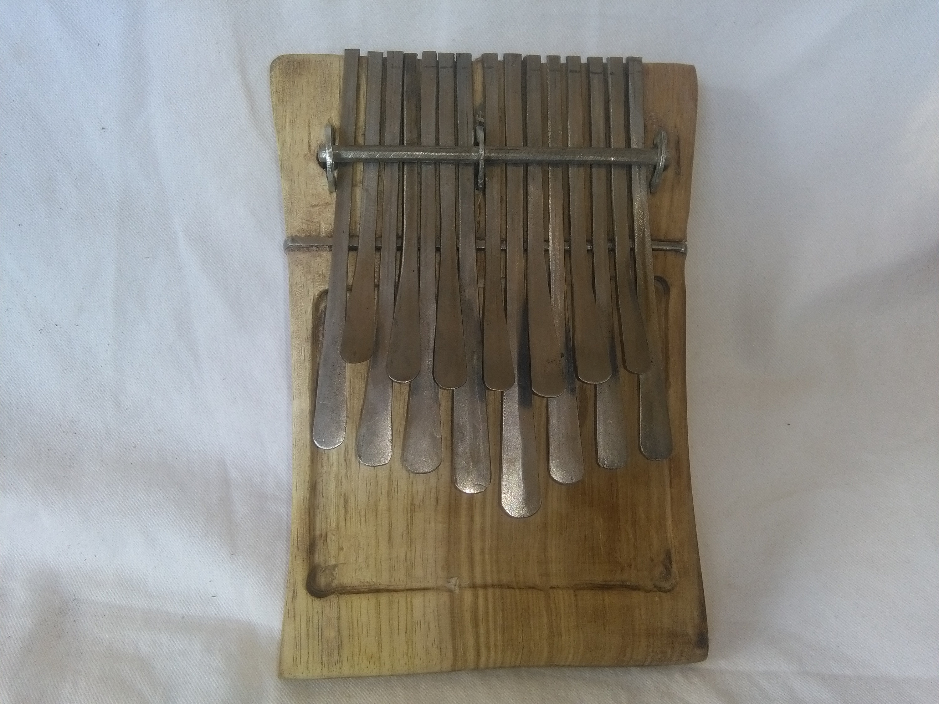15 key nyunga nyunga amazing sound beginners mbira african - Etsy 日本