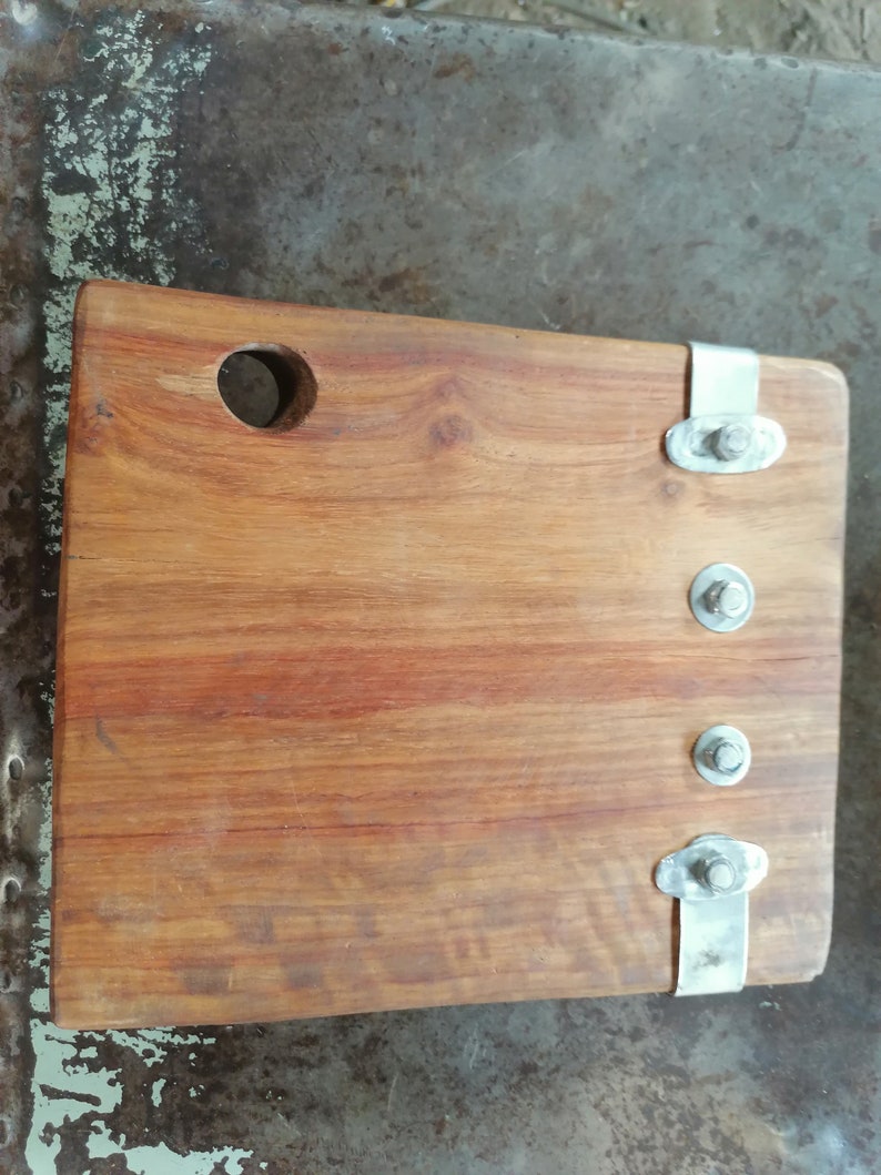 African Kalimba Mbira 24 Keys Dongonda in F Tune Made to - Etsy