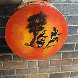 15 Key Nyunga Nyunga Kalimba Mbira African Instrument With a Mbira Bag ...