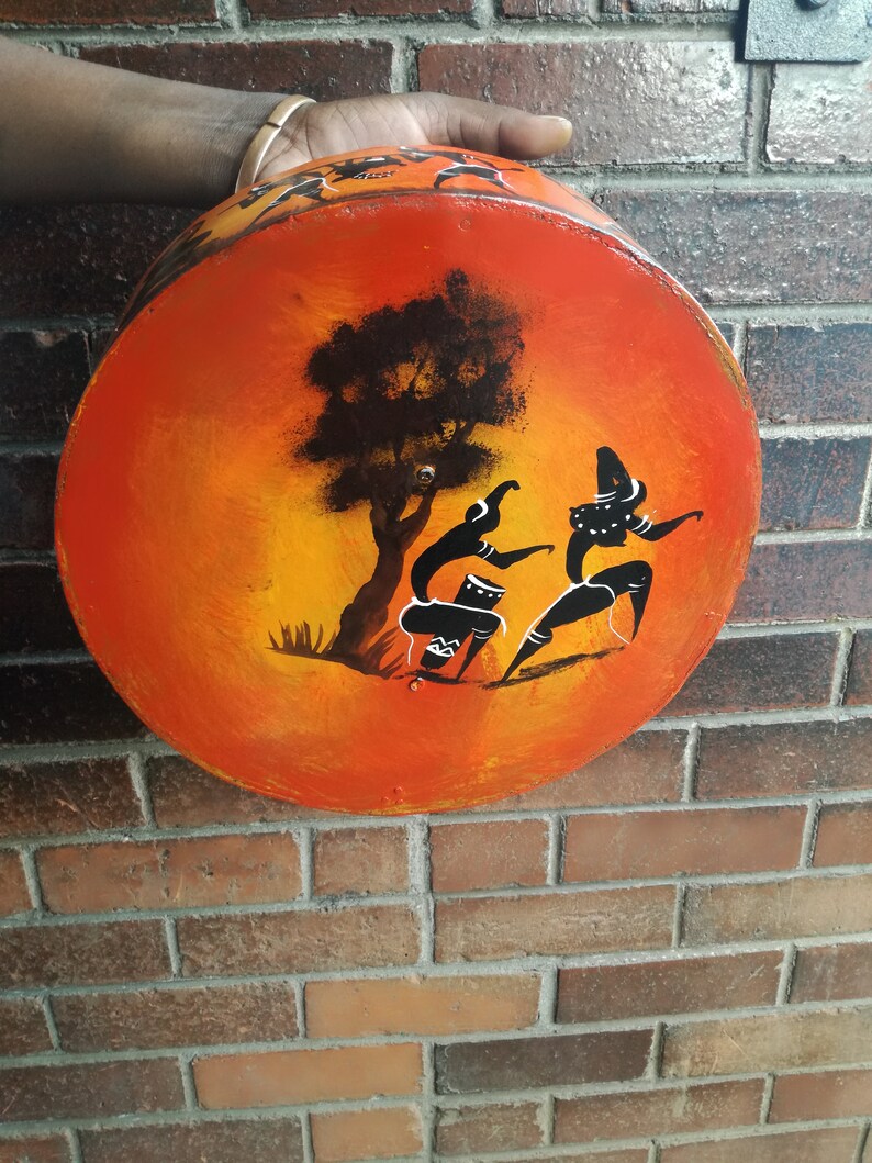 15 Key Nyunga Nyunga Kalimba Mbira African Instrument With a - Etsy