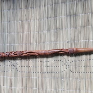 AFRICAN WALKING STICK , Walking Canes for Men, Canes for Women, Wooden ...