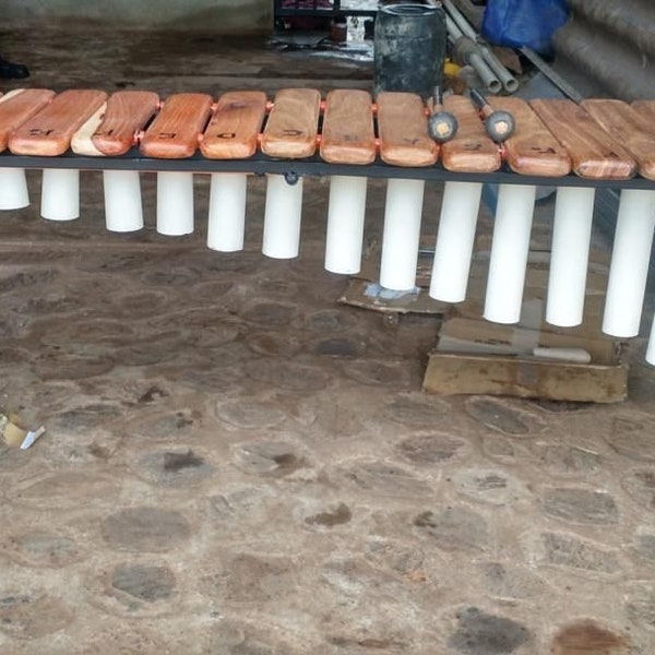 Marimba - Etsy Hong Kong