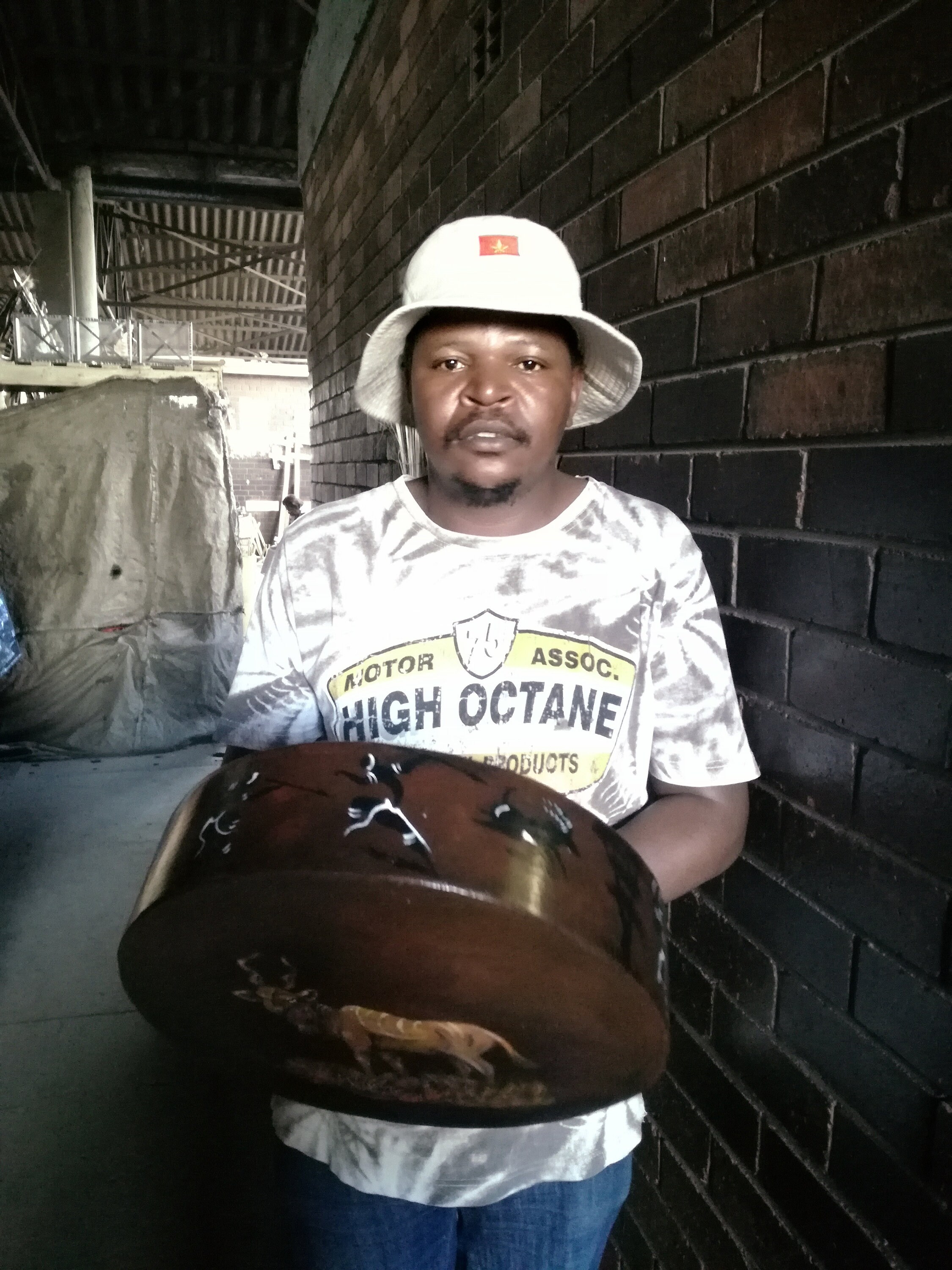 Kalimba Mbira Finger Piano Thumb Piano Nyunga Nyunga | Etsy