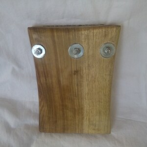 15 Key Nyunga Nyunga, Amazing Sound, Beginners Mbira , African ...