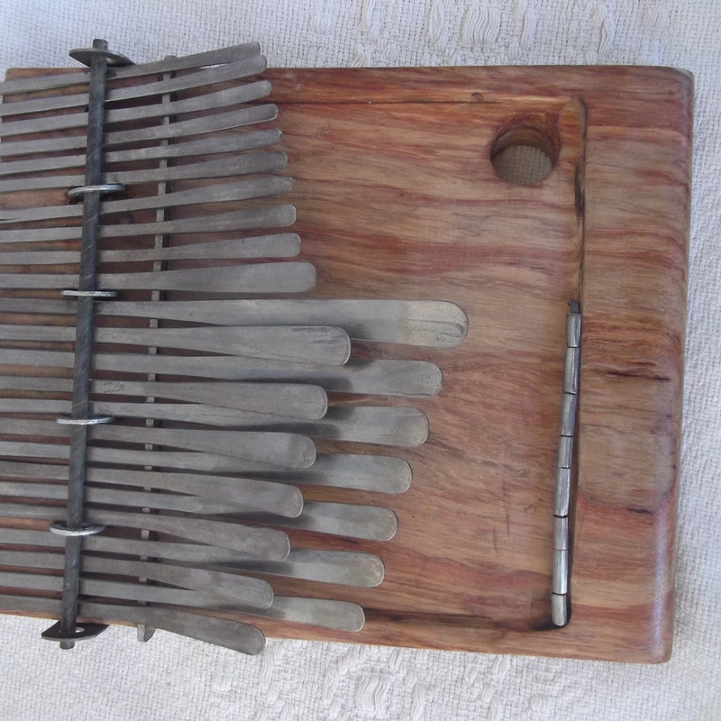 Marimbula - Etsy