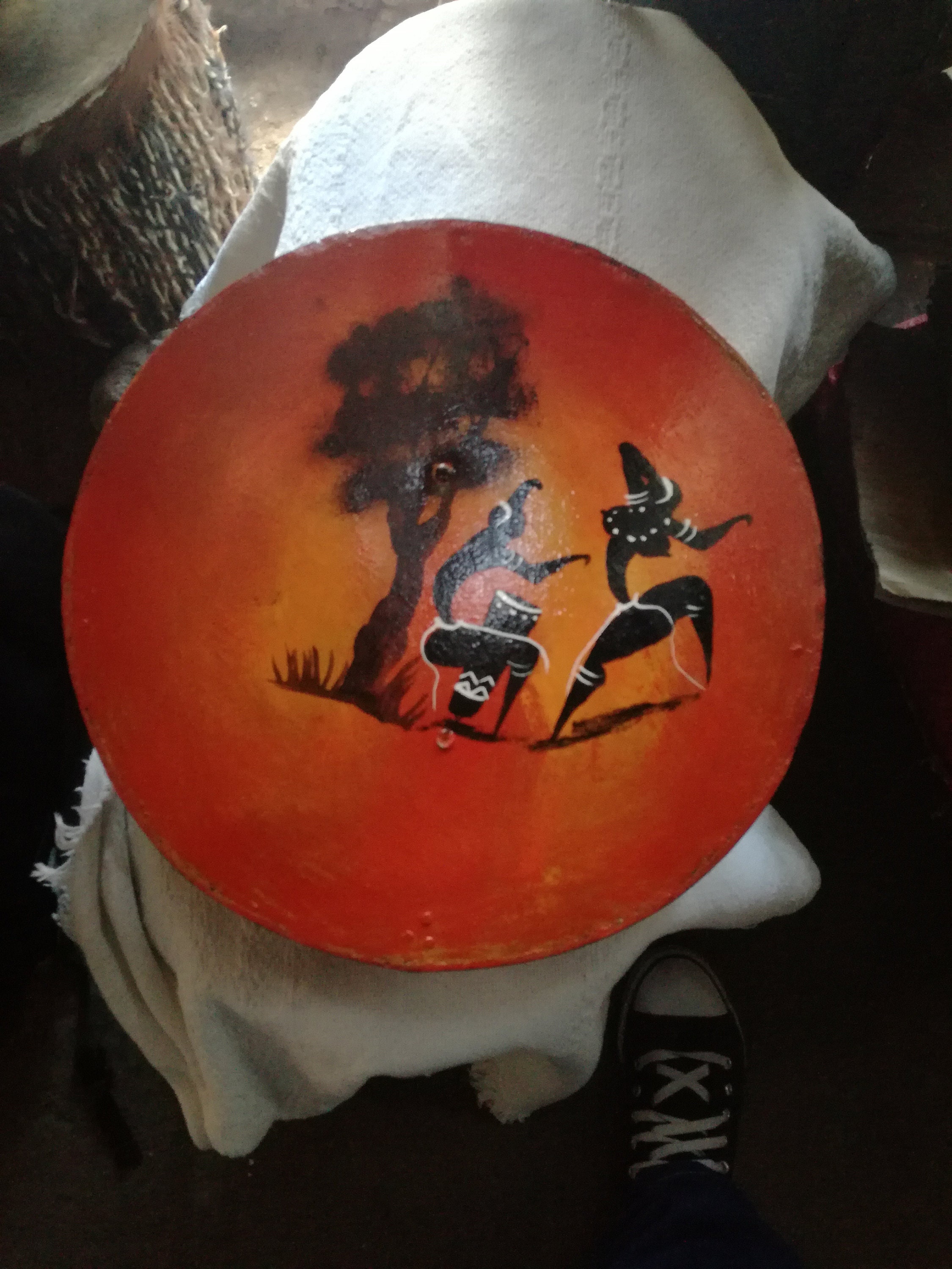 15 Key Nyunga Nyunga Kalimba Mbira African Instrument With a - Etsy