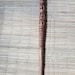 AFRICAN WALKING STICK , Walking Canes for Men, Canes for Women, Wooden ...