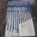 15 Key Nyunga Nyunga Kalimba Mbira African Instrument With a - Etsy