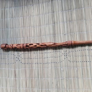 AFRICAN WALKING STICK , Walking Canes for Men, Canes for Women, Wooden ...