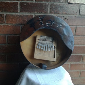 Kalimba Mbira, Finger Piano, Thumb Piano, Nyunga Nyunga, Quality ...