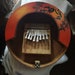15 Key Nyunga Nyunga Kalimba Mbira African Instrument With a Mbira Bag ...
