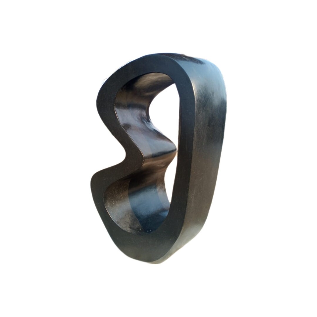 SHONA STONE SCULPTURE, Abstract Statue , Springstone Stone , Home Decor ...