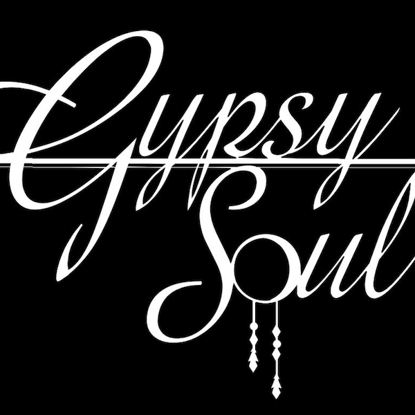 Gypsy Soul - Etsy