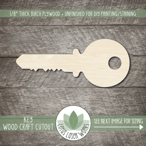 House Key Blanks - Etsy