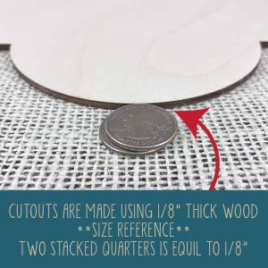 Loon Shape: Bird Cutouts for Craft Projects, Painting Blanks - Etsy