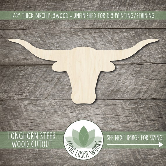 Craft Supplies & Tools wood shape wood blanks,Unfinished Laser Cut ...