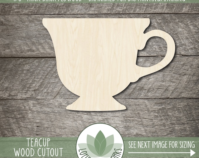 Teapot Teacup SVG Cut File, SVG, DXF for Cameo Silhouette, Cricut ...