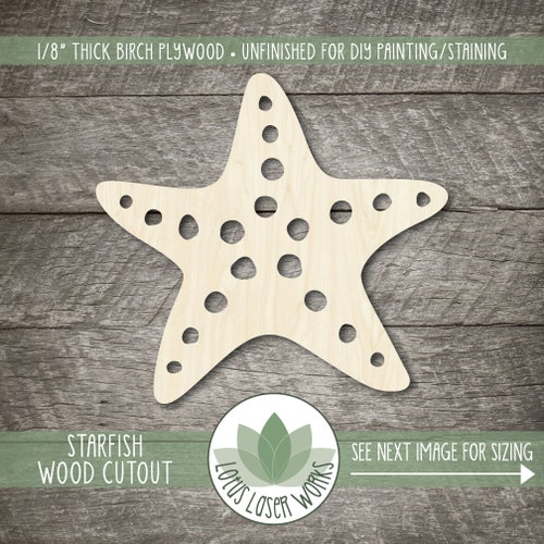 Paper, Party & Kids Craft Supplies & Tools Wooden Shapes Unfinished ...