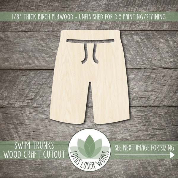 Wooden Swim Suit - Etsy