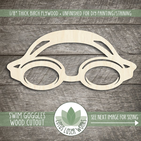 Goggles - Etsy