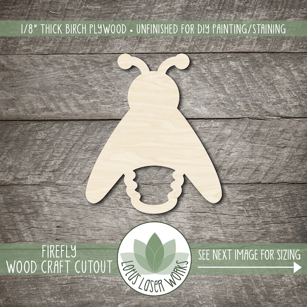 Wood Shapes Cutout - Etsy