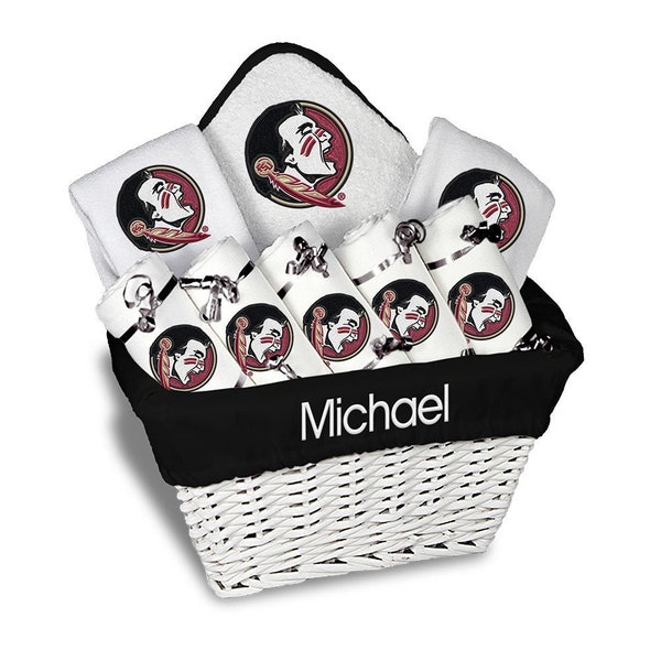 Fsu Baby - Etsy