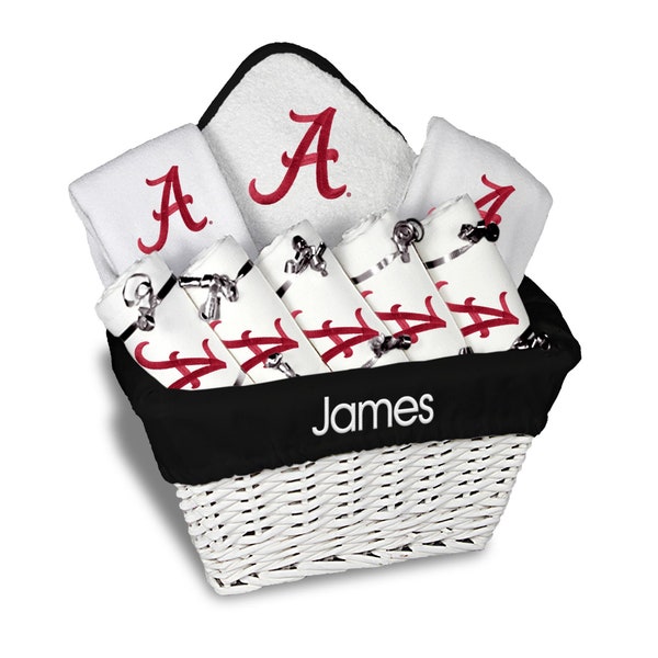 Alabama Bedding - Etsy