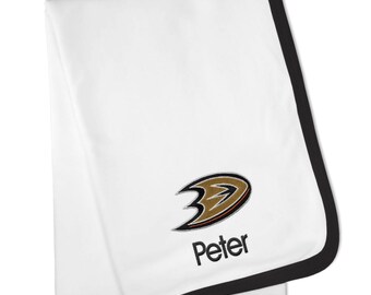 Ducks Blanket | Etsy