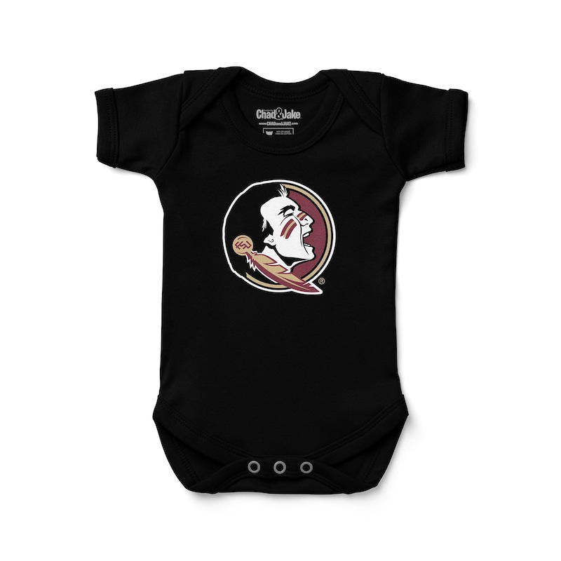 Fsu Baby - Etsy