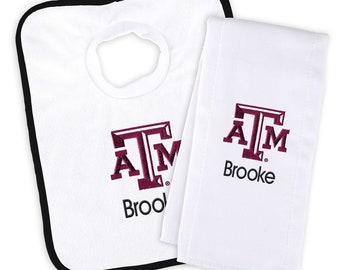 Texas A&m Gifts - Etsy