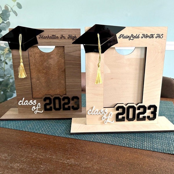 Graduation Frame - Etsy