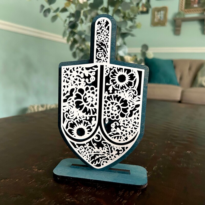 Dreidel - Etsy