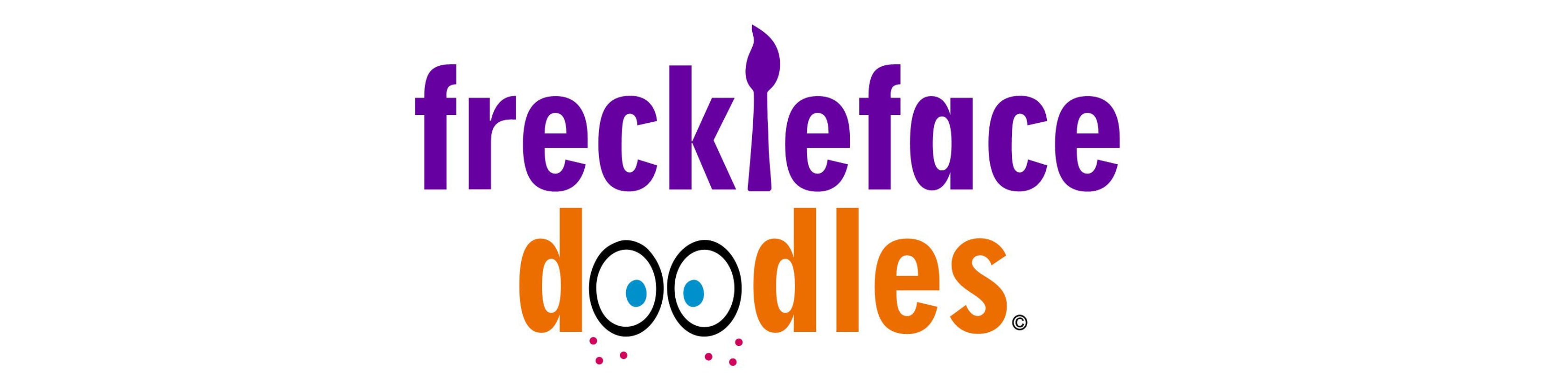 FreckleFaceDoodles - Etsy