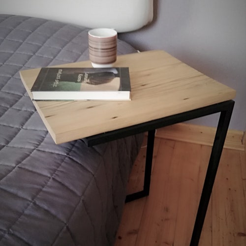 Laptop Table / Side Table - Etsy