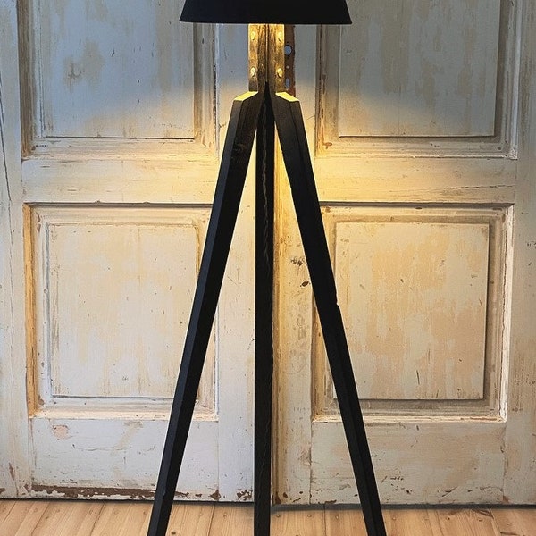 Floor Lamp Base - Etsy