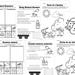 Using Resources/el Uso De Los Recursos- English and Spanish - Etsy