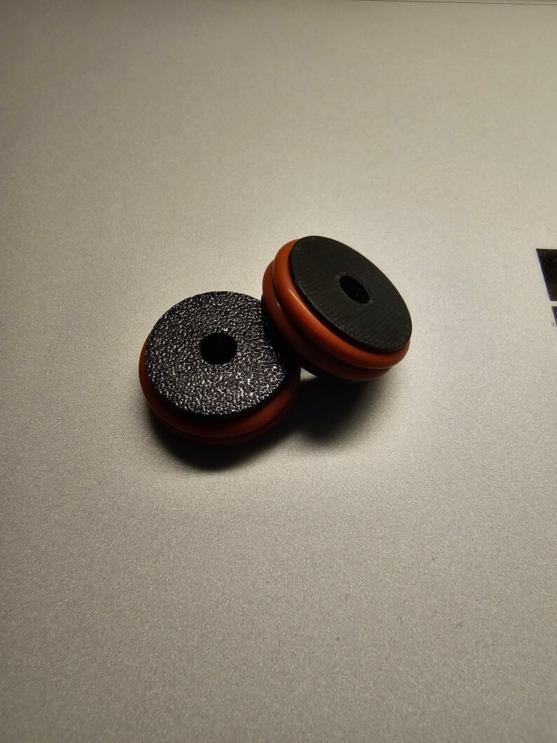 Aftermarket Guide Rollers, Scissor Jack Rollers, One Inch Rollers for ...