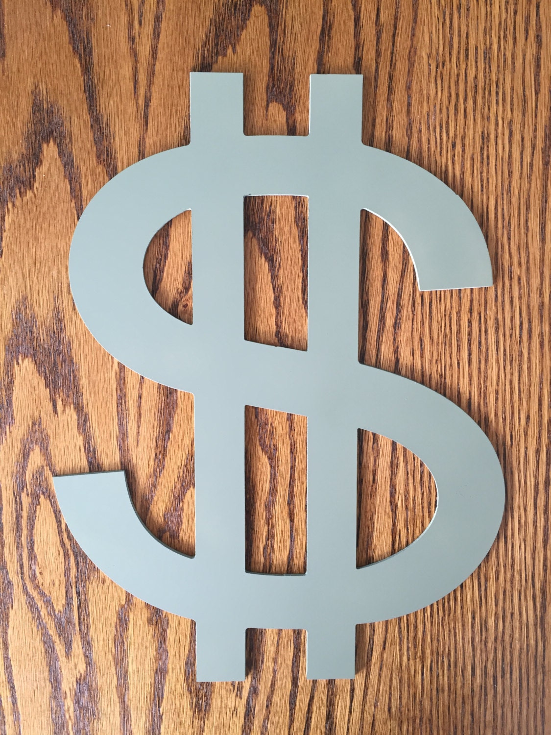 Money Sign Dollar Sign | Etsy