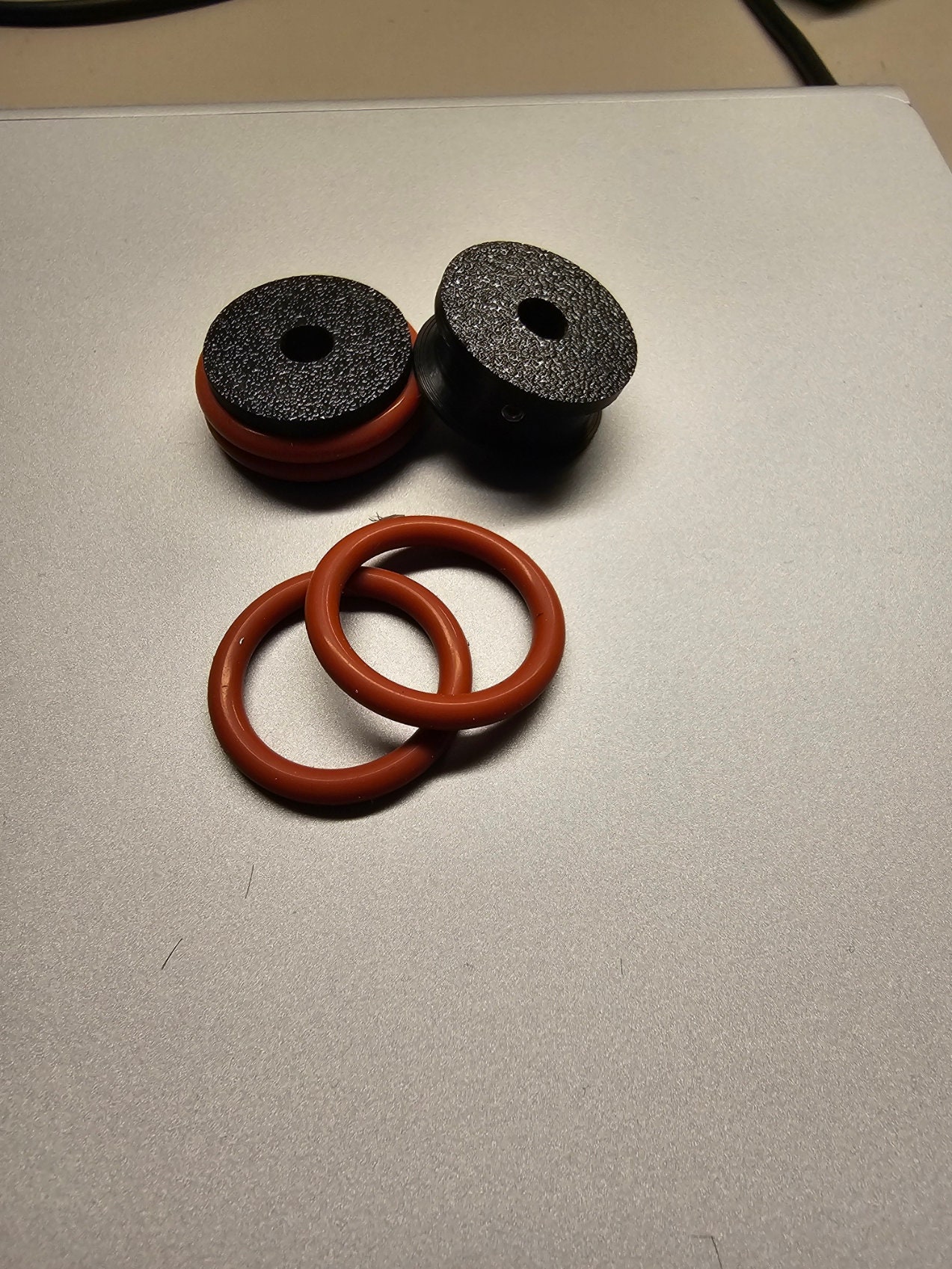 Aftermarket Guide Rollers, Scissor Jack Rollers, One Inch Rollers for ...