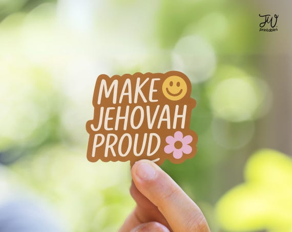 True Friends Sisters JW Card - JW Printables