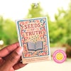 JW Seeds of Truth Packet - JW Printable Pioneer Gift Envelope - JW ...