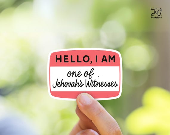 2019 3D Public Witnessing Cart Model - JW Printables