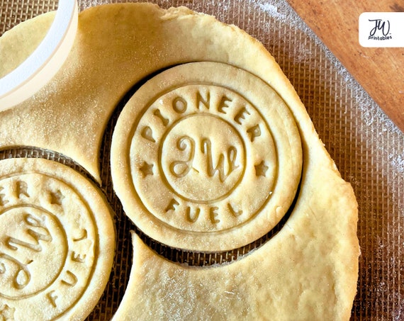 May 2024 Daily Text Handwriting Practice - Print - JW Printables