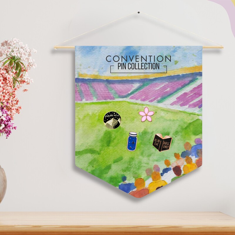 Convention - Etsy