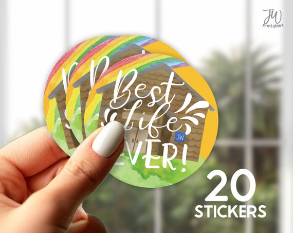 March 2024 Daily Text Handwriting Practice - Print - JW Printables