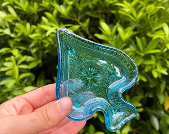 Tiara Glass | Etsy